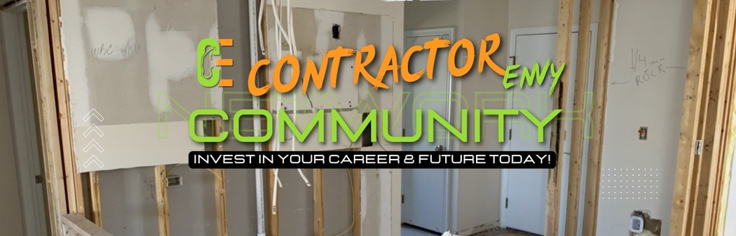 Contractor Envy Pro Community